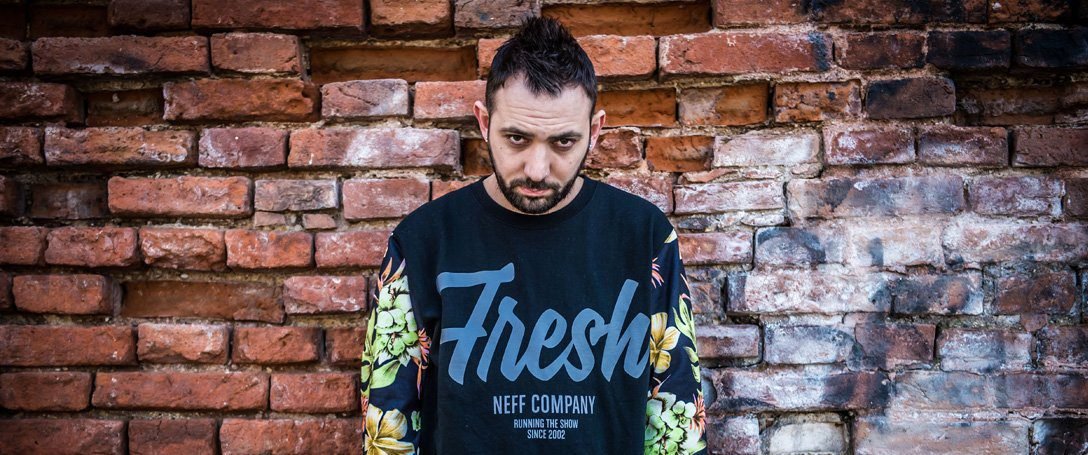 Endi fuori ora il nuovo video "Mai" estratto dal nuovo album "Sognando ...