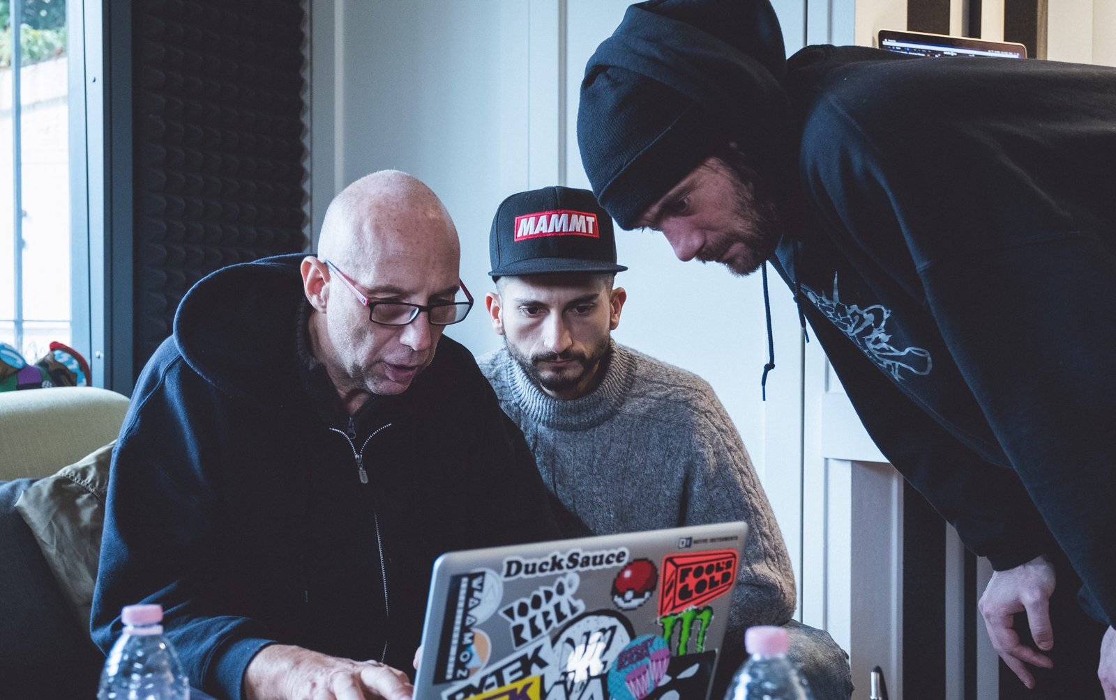 Alien Army feat. Inoki Ness "Goodmorning Worldwide", fuori ora il nuovo ...