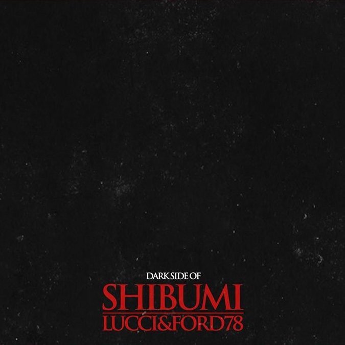 Ascolta "Dark Side Of Shibumi" il nuovo album di Lucci & Ford78 | Hip ...
