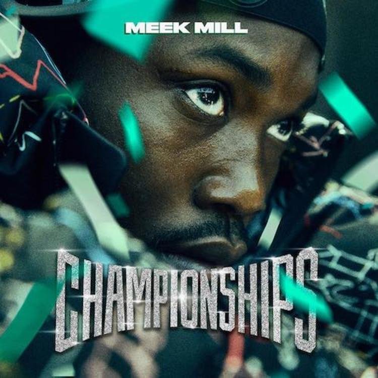 Ascolta "Championships" il nuovo album di Meek Mill - Hip Hop Starz Tour