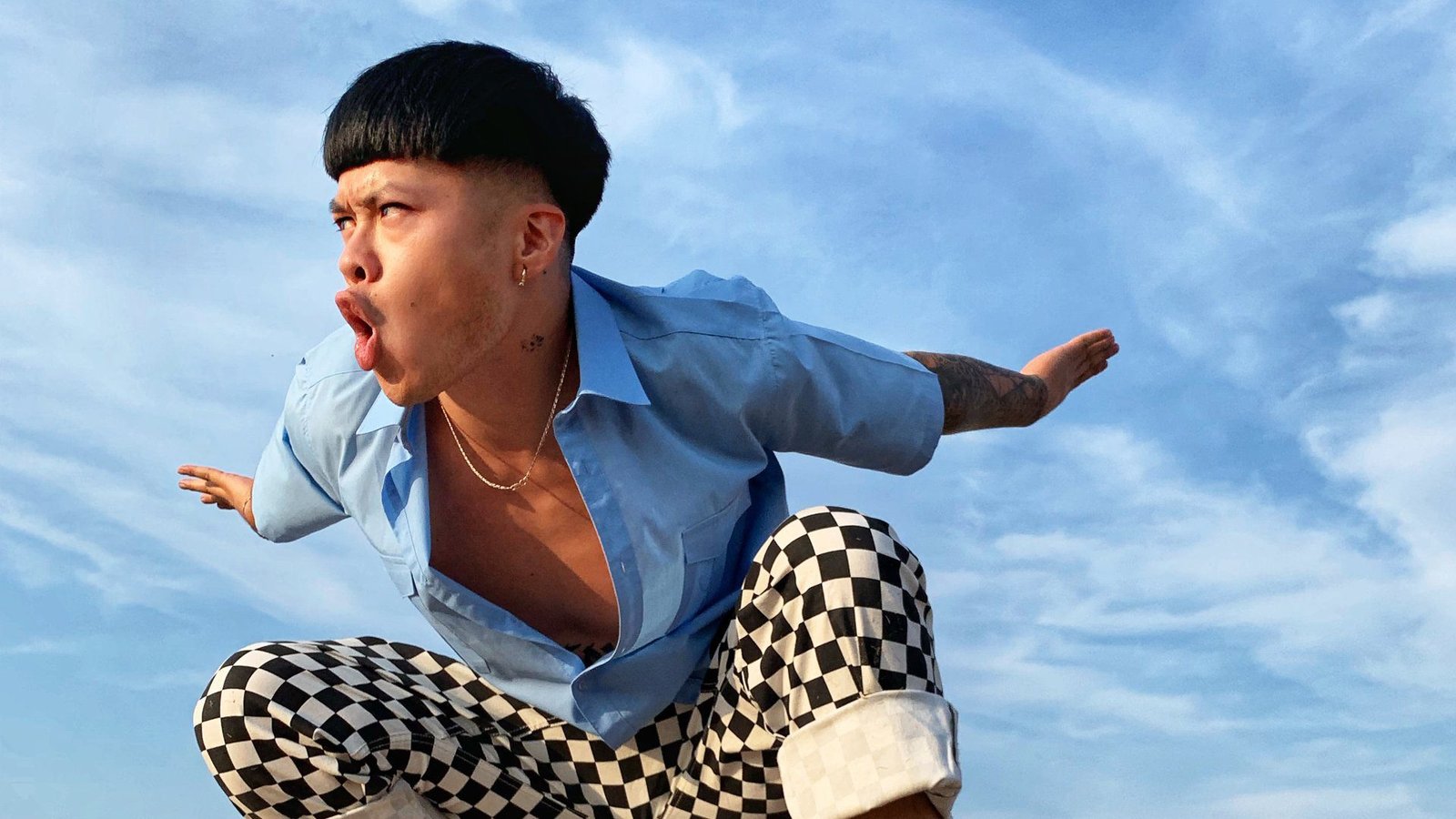 Mike Lennon live per la grande notte K-Pop dell'Estate Sforzesca a ...