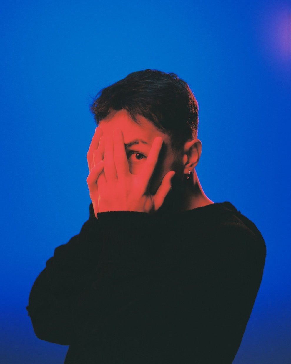 Nayt: annuncia "MOOD" il nuovo album disponibile da 4 dicembre 2020