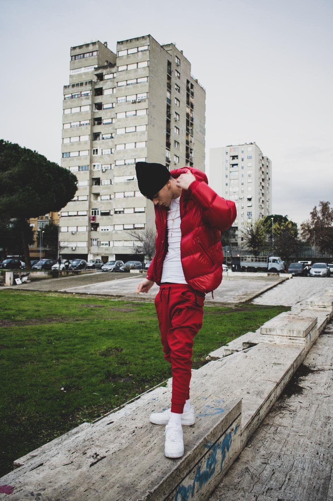 Icy SubZero torna con il nuovo singolo "Ninna Narcos #Lettera 1" - HHST