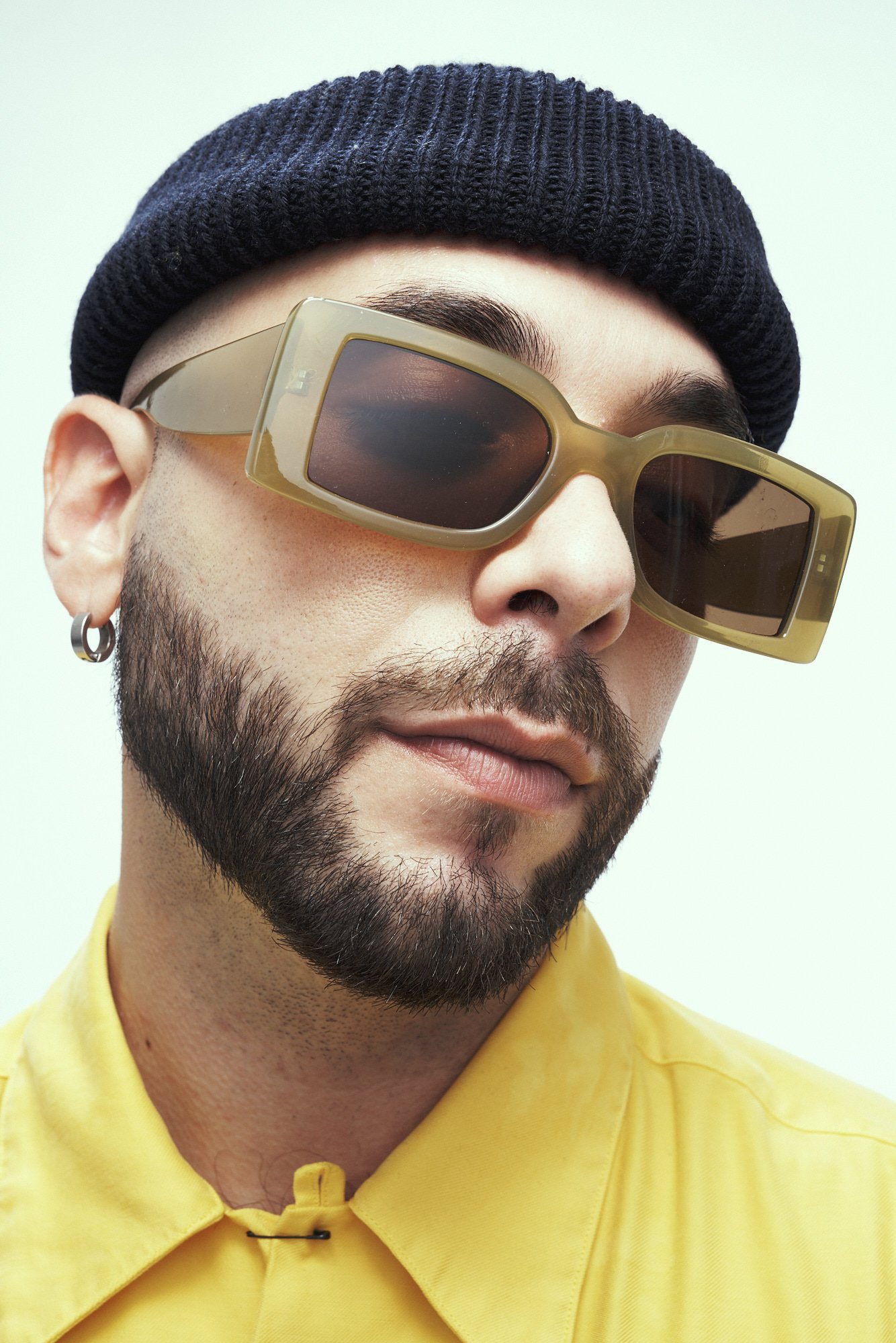 Deiv: esce oggi il singolo "Diamanti" per Lebonski 360° - HHST