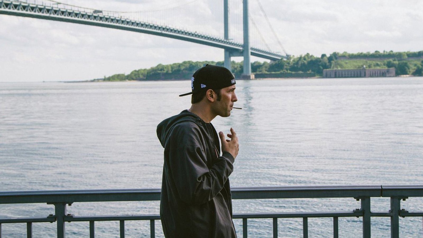 Digging New York, il documentario che racconta l’Hip Hop - HHST