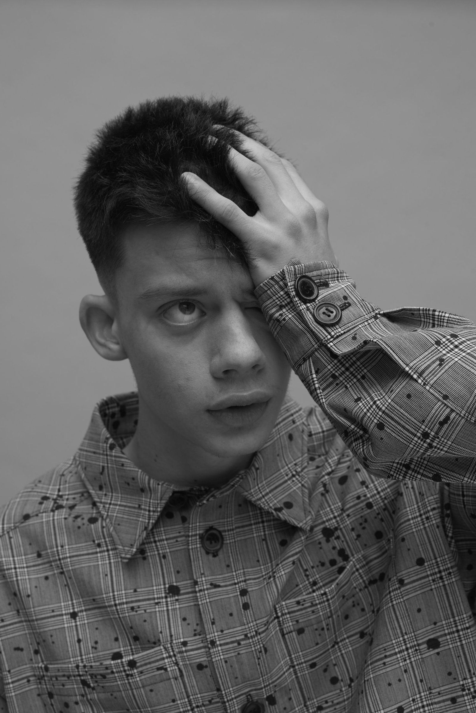 Leon Faun ha pubblicato "Camelot, il nuovo singolo che anticipa l'album ...