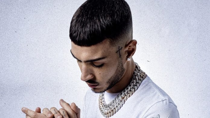 CAPO PLAZA: annuncia “Plaza – Deluxe Edition" la nuova versione dell ...