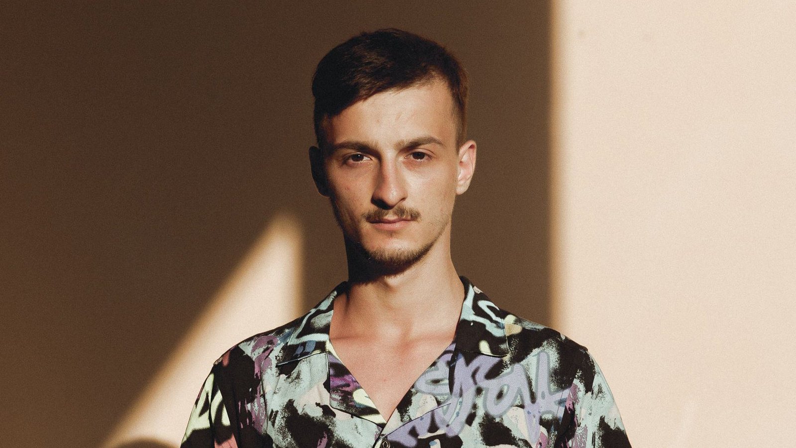 Manuel ha pubblicato il video del singolo "Il Palombaro" feat. Mack - HHST