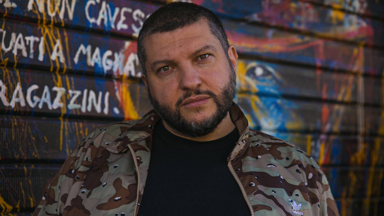 Ascolta "Neanche per sbaglio" il nuovo Ep di KENTO - Hip Hop Starz Tour