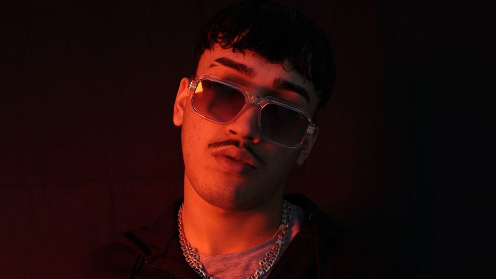 Ascolta "Crimi" il nuovo Ep di SIMBA LA RUE