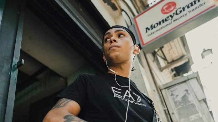 DON PERO: fuori ora il nuovo singolo "LycaMobile" - Hip Hop Starz Tour