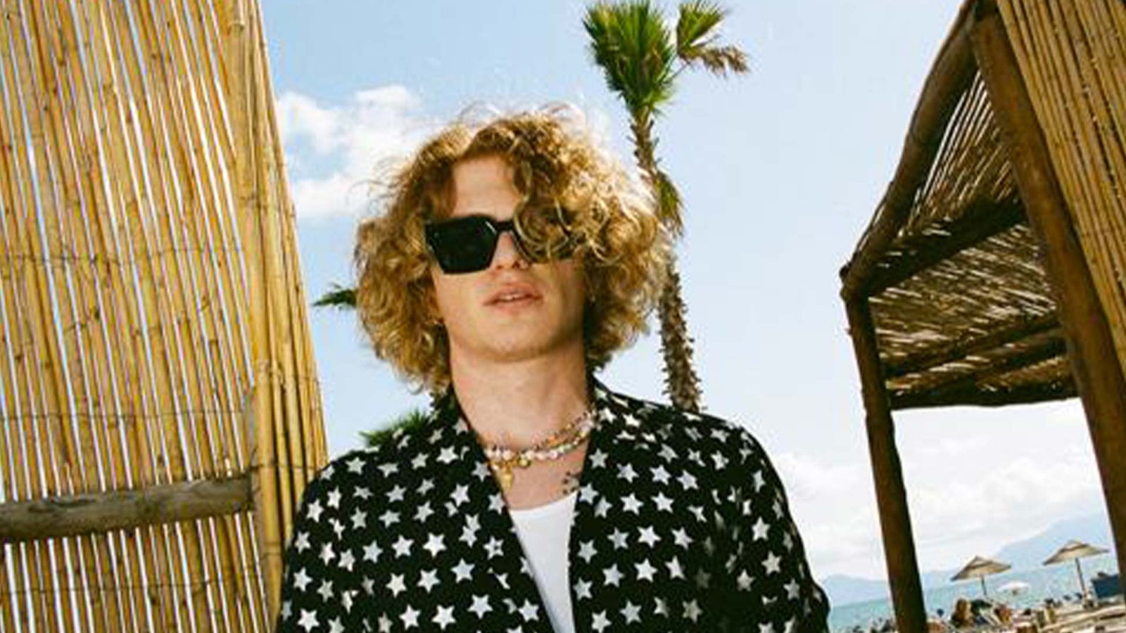 YUNG SNAPP: "Montana" è il singolo con cui il producer e rapper dà ...