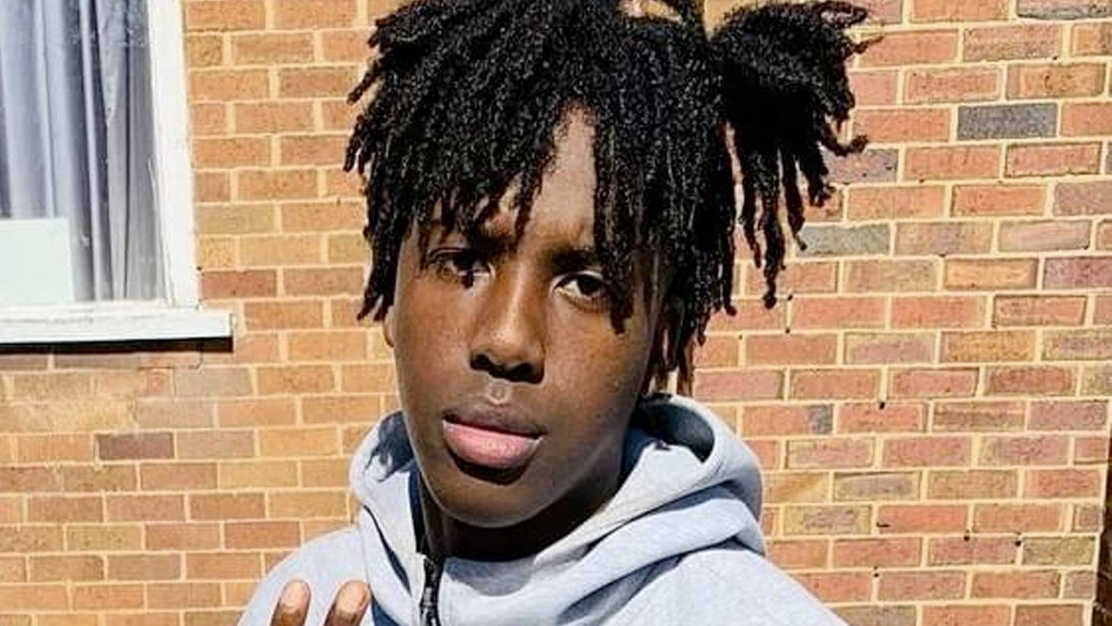 LIL MANZI fuori ora con il nuovo singolo "1,2,3" | HHST