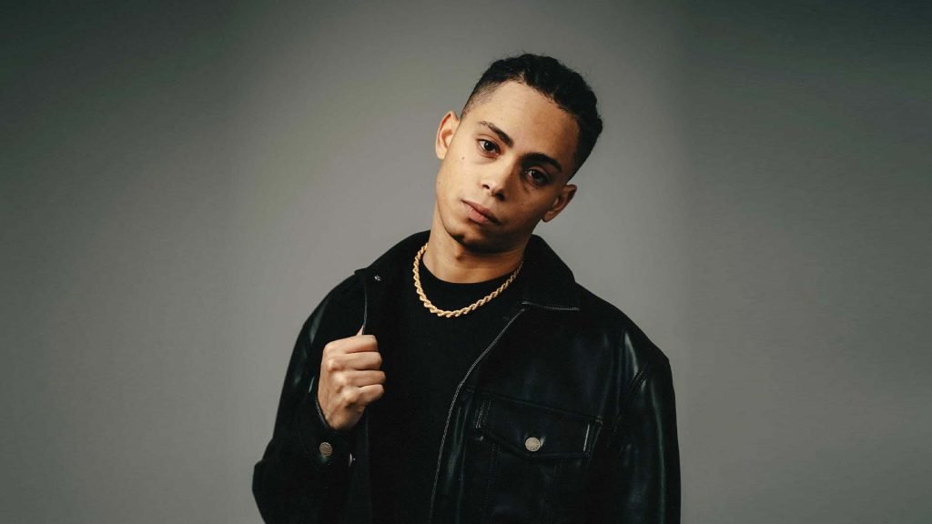 "Fumando Mary": il nuovo singolo di Don Pero - Hip Hop Starz Tour