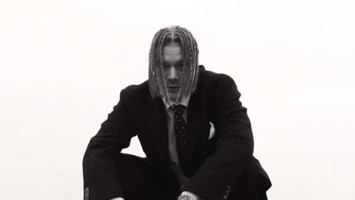 Ascolta "Americano" il nuovo album di Dunkan - Hip Hop Starz Tour