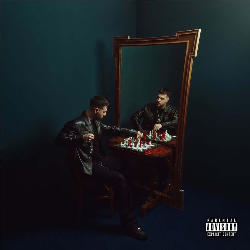 MV KILLA: Fuori il nuovo singolo con Geolier e svelata la tracklist del ...