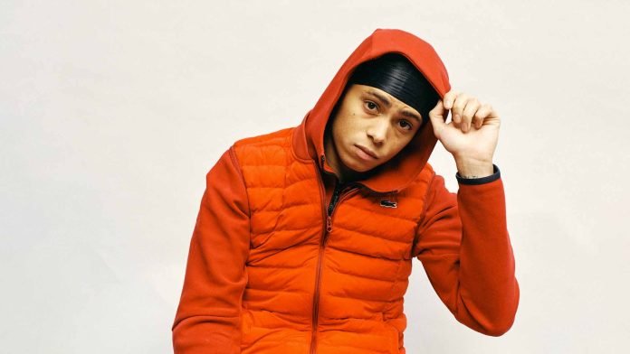 "Fumando Mary": il nuovo singolo di Don Pero - Hip Hop Starz Tour