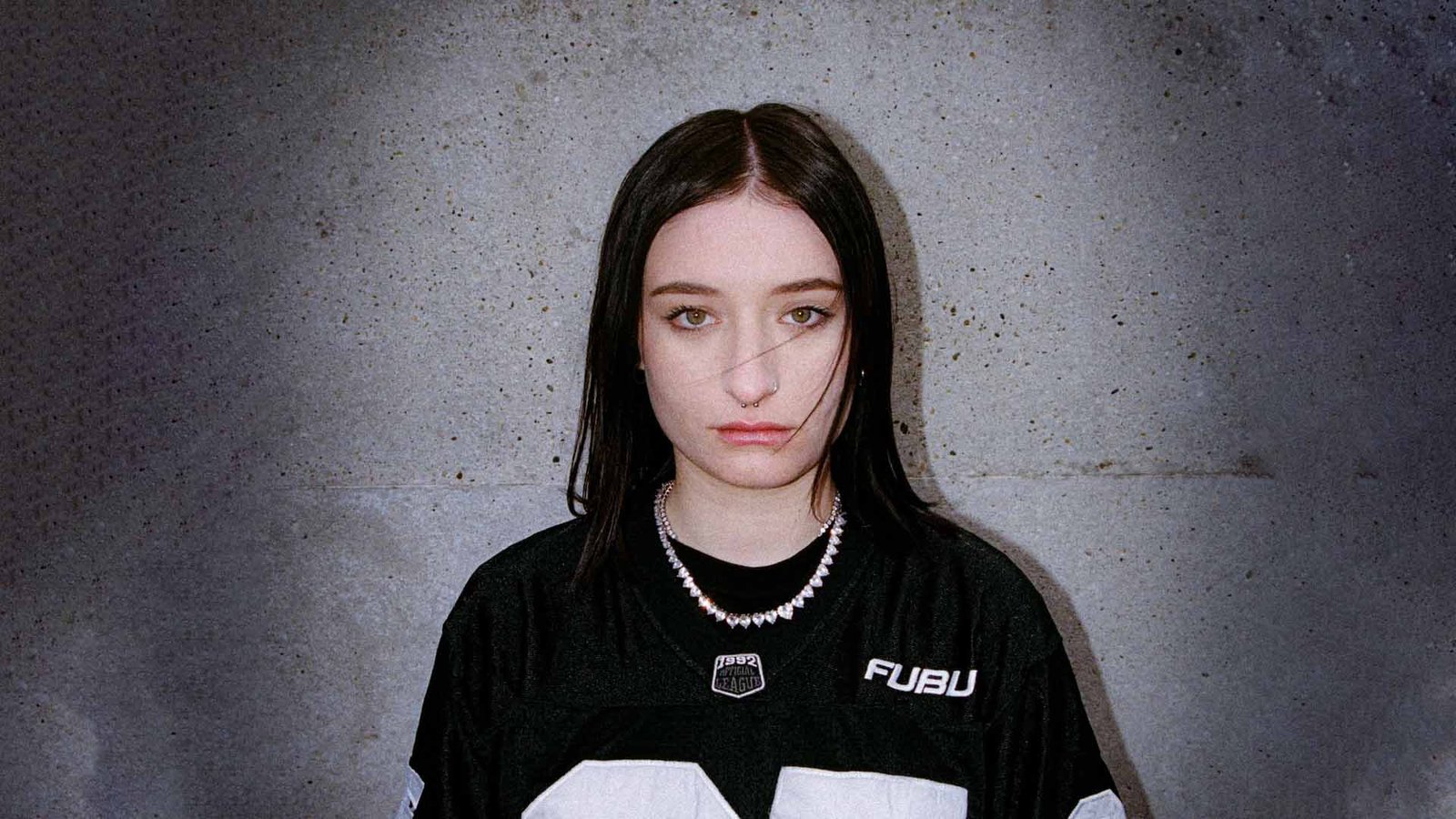 SALLY CRUZ: "Lividi", il nuovo singolo prodotto da Mike Defunto e Miles ...