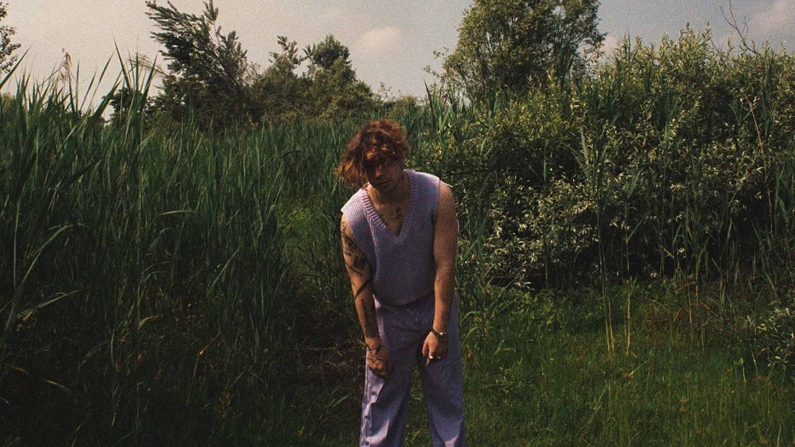 "Petrolio" è il nuovo singolo di JayDar - Hip Hop Starz Tour