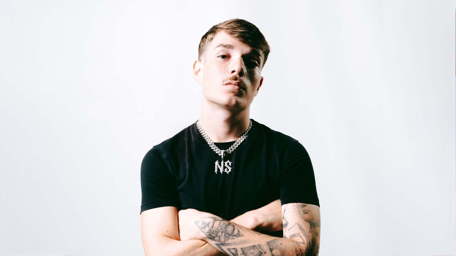 Il ritorno di Nicola Siciliano con il nuovo singolo "Niente di più ...