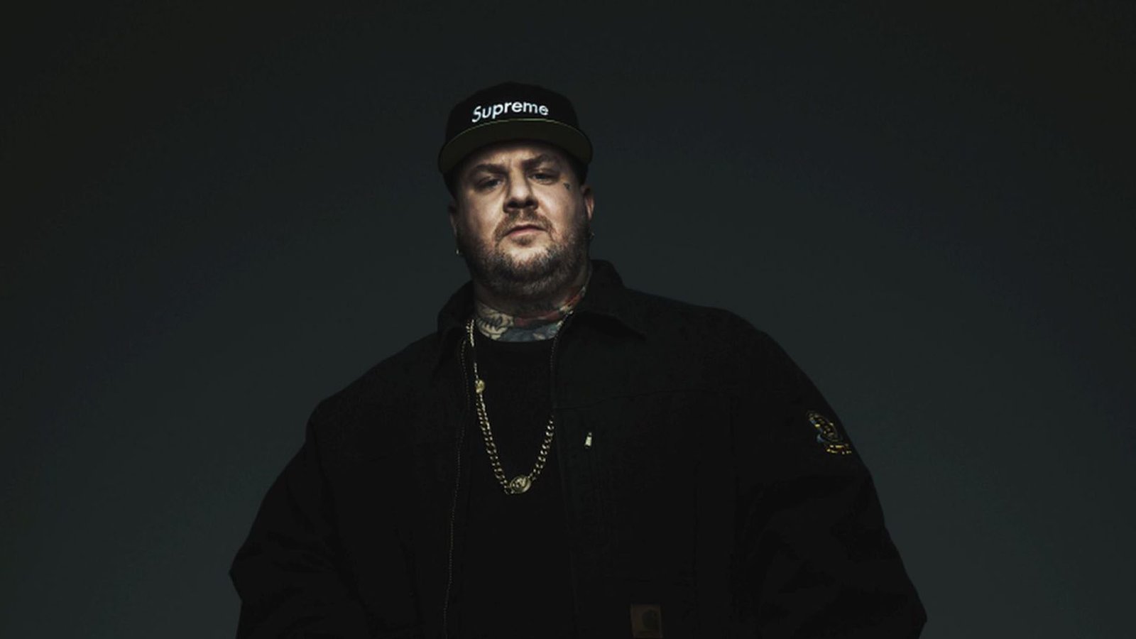 JAKE LA FURIA - Tutte le date dei concerti e dj set - Hip Hop Starz Tour