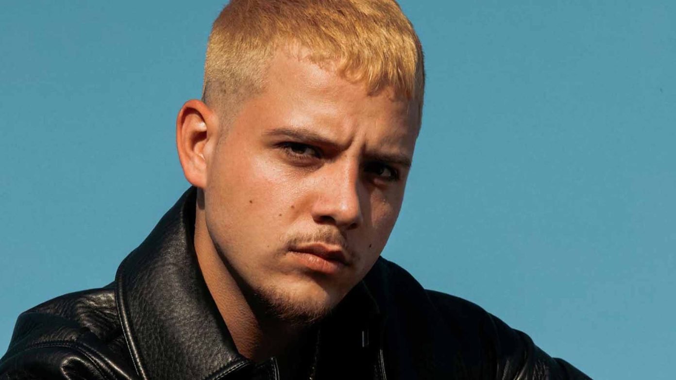 PLK: il rapper francese in concerto a Milano per la prima volta - Hip ...