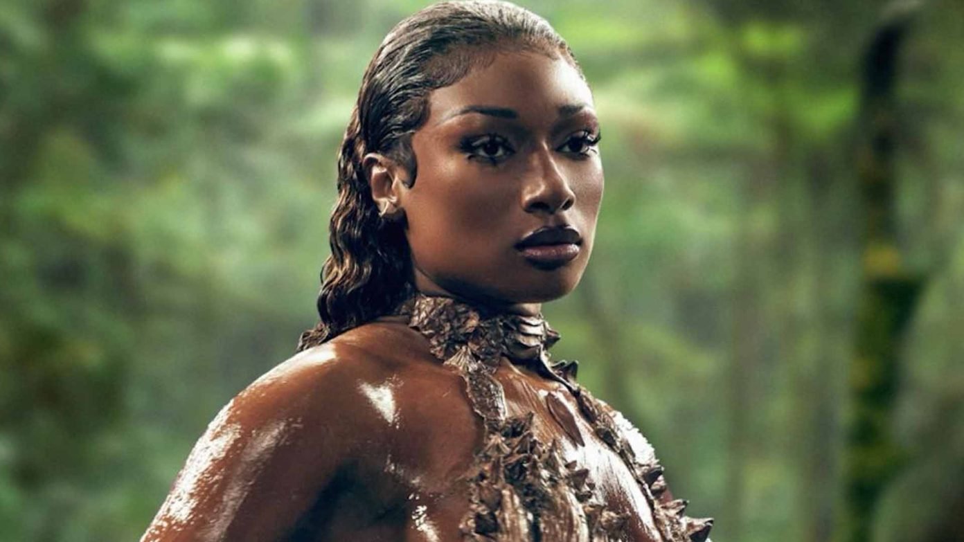 Megan Thee Stallion è tornata con il nuovo singolo "Cobra" - Hip Hop ...
