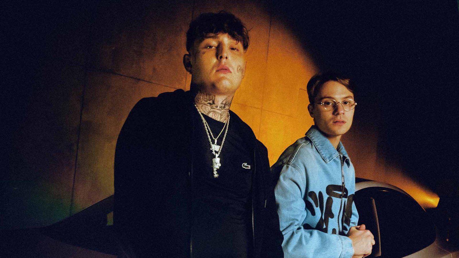 Side Baby e Diss Gacha insieme nel nuovo singolo "F**k the club up ...