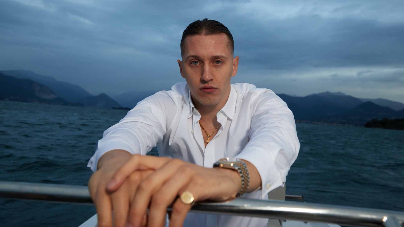 Massimo Pericolo: Il nuovo album è l'antidoto al rap superficiale e ...