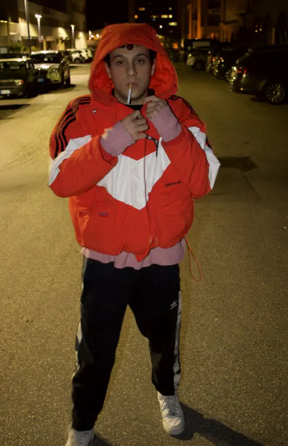 Unknown_2cc ha pubblicato il singolo "Work" - Hip Hop Starz Tour