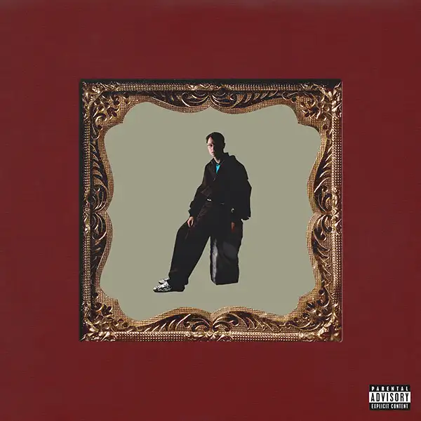 Diss Gacha ha pubblicato l' album "Cultura Italiana Parte 1" - Hip Hop ...