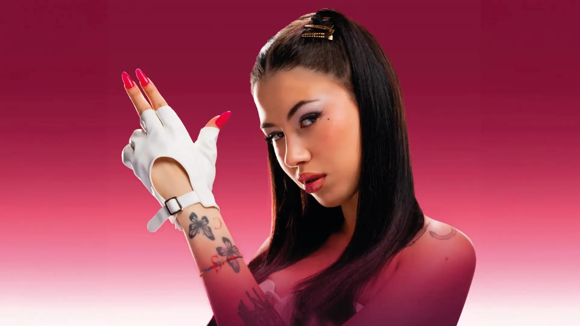 ANNA: Le date dei concerti di questa Estate 2025 - Hip Hop Starz Tour