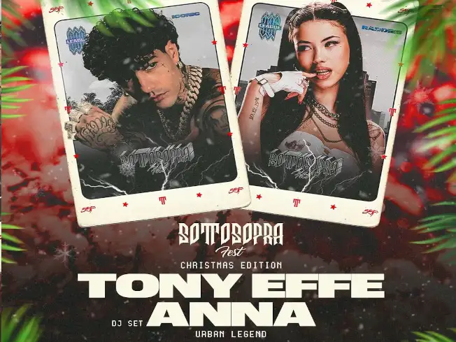 Hip Hop Starz Tour | Il tuo Hub per la ricerca dei Concerti Rap e Urban ...