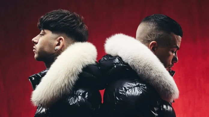 Sfera Ebbasta & Shiva in concerto a Milano: “SMG - One Night Only” il ...